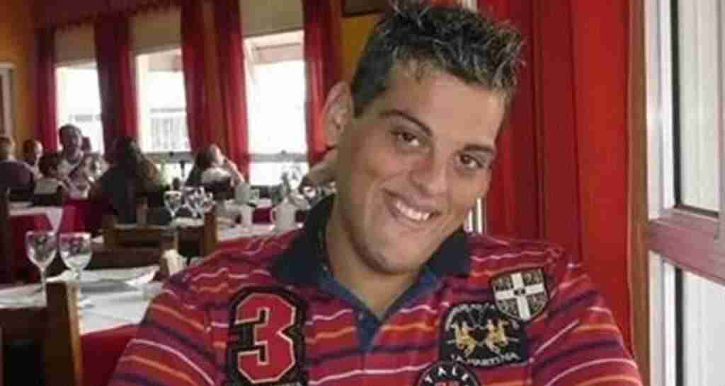 El trágico momento del ganador de “Cuestión de peso”: sufre la recaída ...