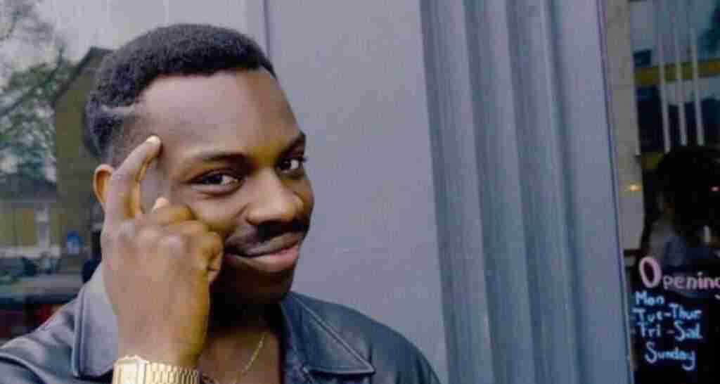 Ésta es la muy divertida historia del famoso meme que sabe muy bien ...