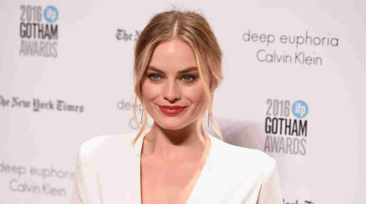 Margot Robbie tiene este talento increíble y nadie lo sabía… ¡Se lo ... Margot Robbie tiene este talento increíble y nadie lo sabía… ¡Se lo ...