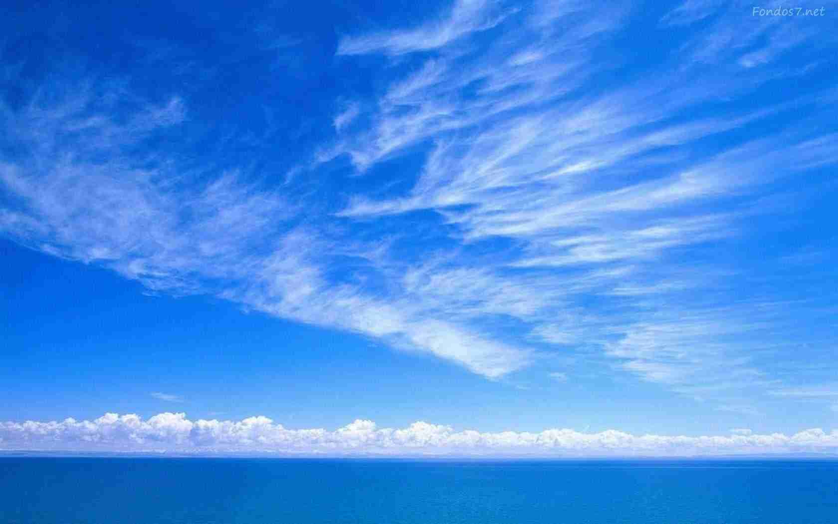 Esta es la increíble razón por la que vemos el cielo de color azul