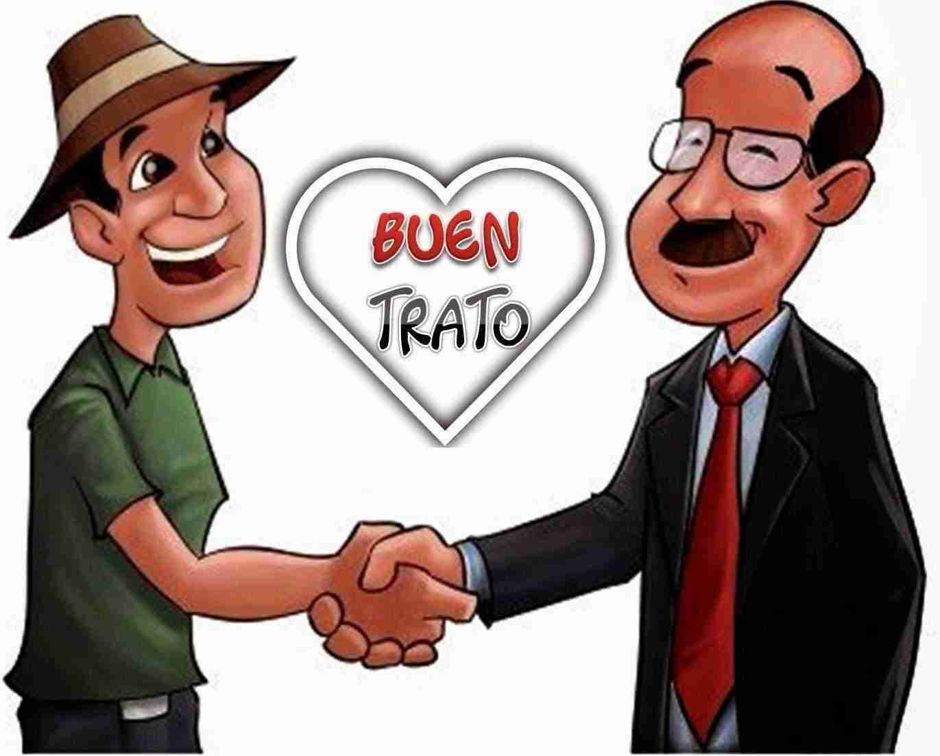 Gestos que te hacen una persona más educada.