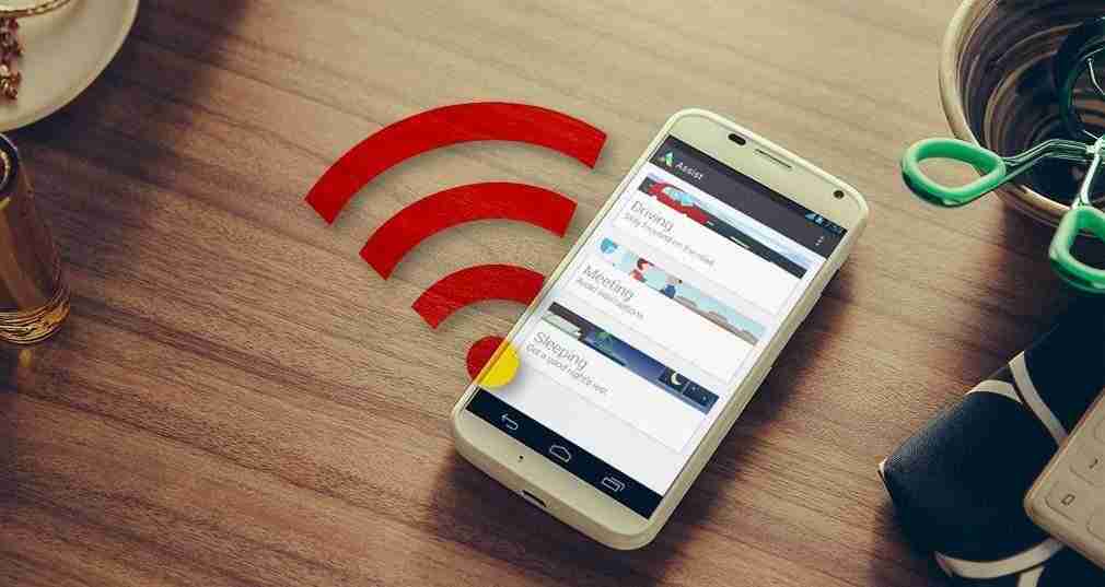 3 aplicaciones para administrar tus conexiones inalámbricas.