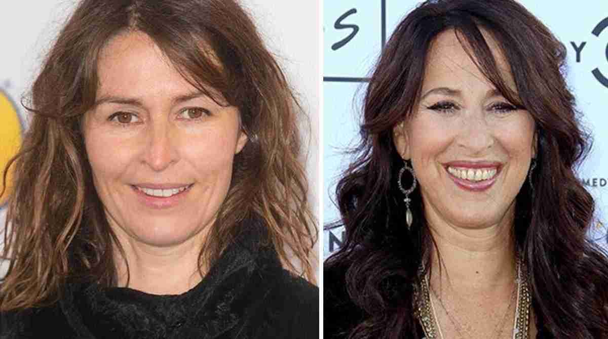 Así lucen las ex parejas de los chicos de Friends. Janis superó su ...