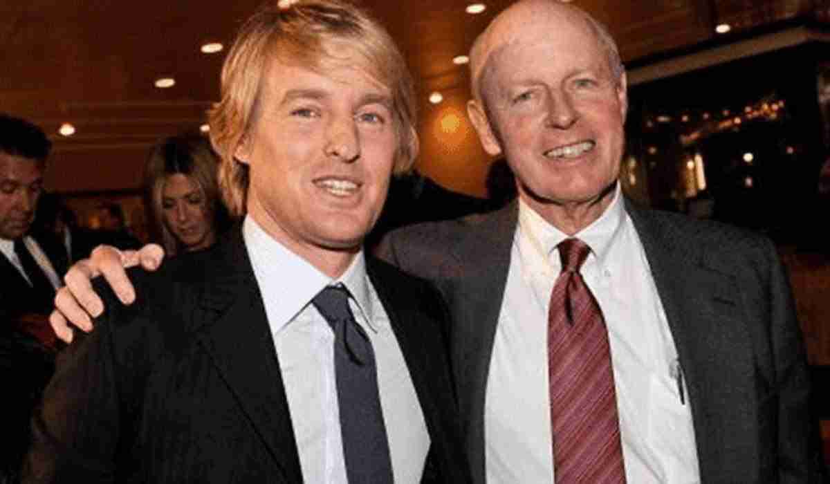 El gran dolor que afecta a los famosos hermanos Wilson y que tiene a ...