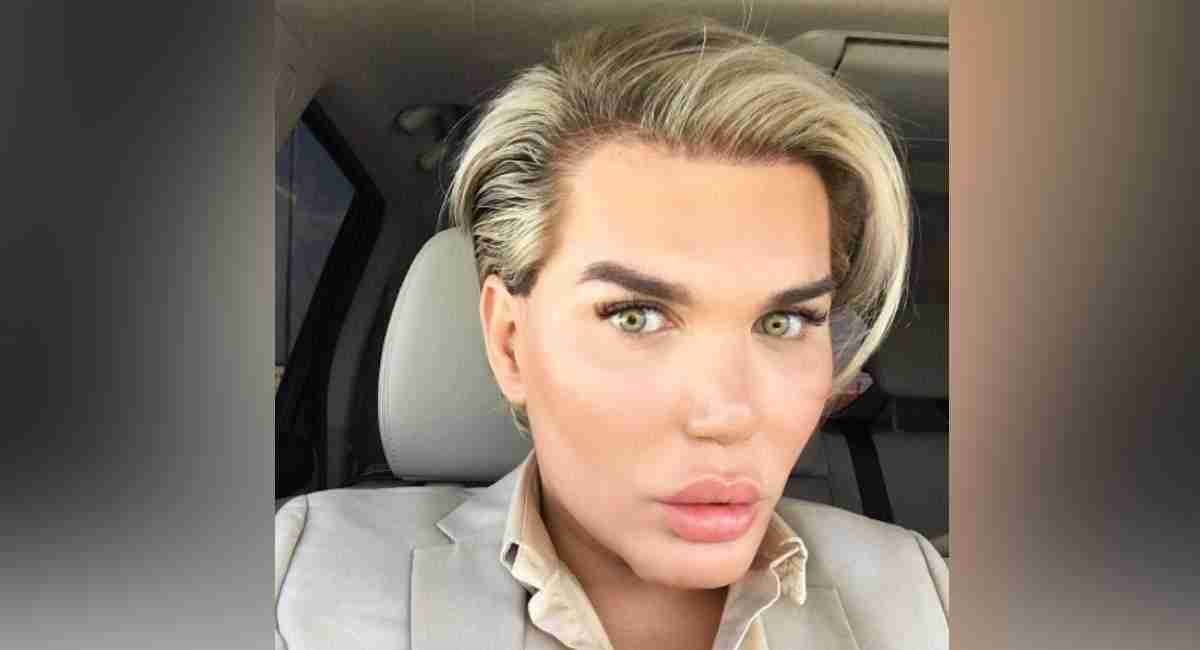 El Ken humano tenía un gran sueño que le cambiaría la vida pero ellos ...