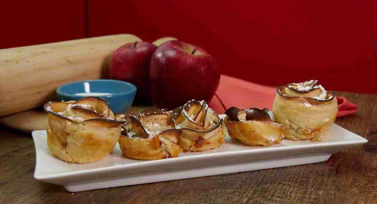 Sorprende a todos el mundo con estas rosas comestibles. Es la forma más ...