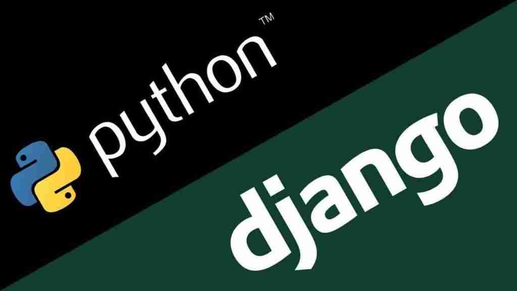 Aprendamos a programar con Python y Django