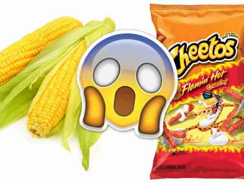 Cómo Un Elote Inspiró Al Conserje Mexicano Que Inventó Los Flamin Hot