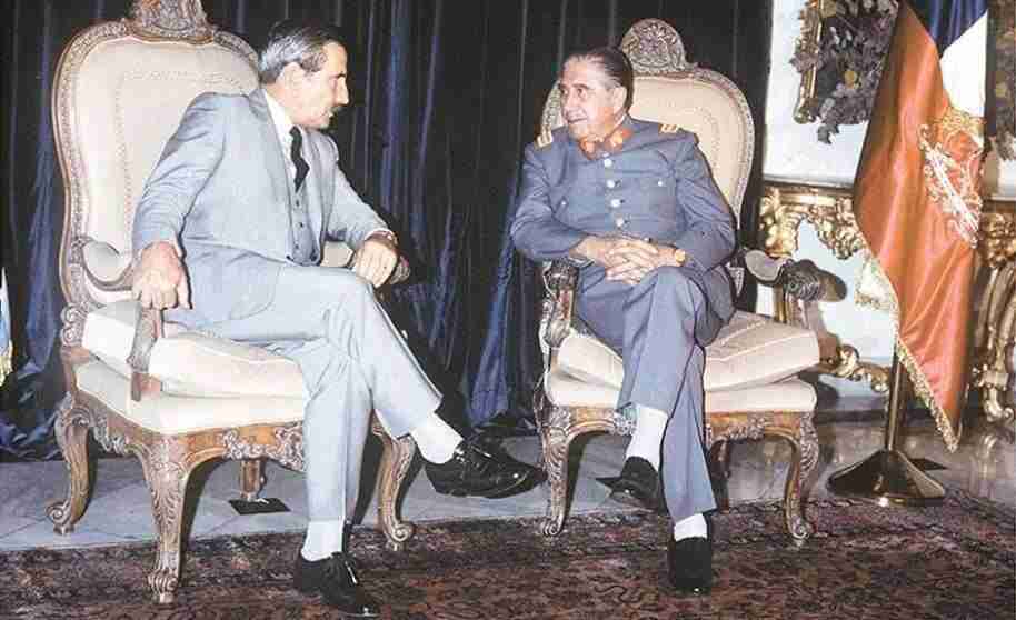 Gregorio Álvarez: el último dictador