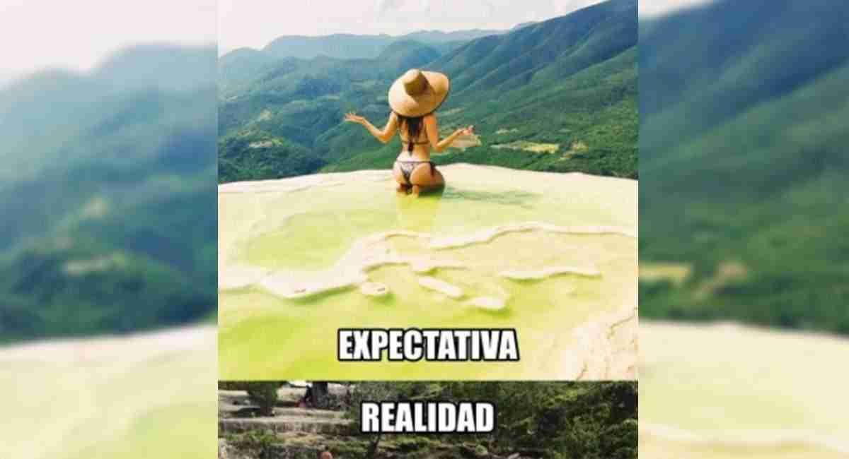 La actriz Camila Sodi publica polémico meme. La imagen que es criticada ...