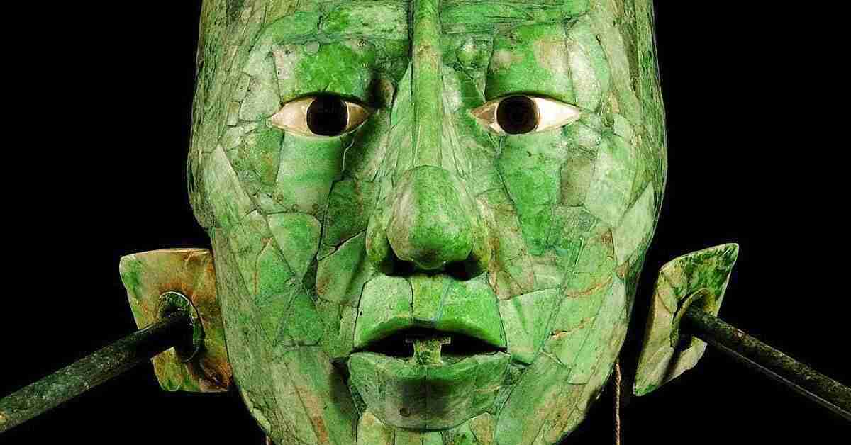 La verdadera historia de Pakal, el maya que viajó al espacio