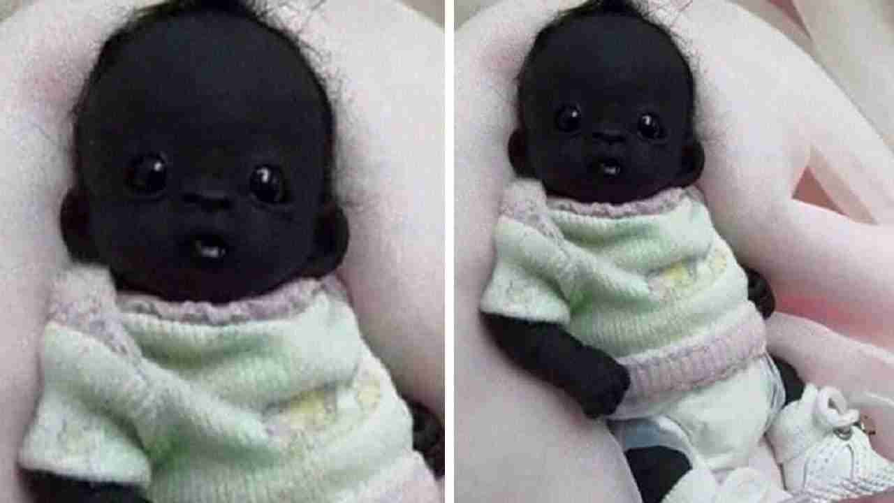 7 Niños Que Son Únicos En El Mundo