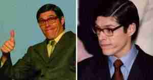 Nicolás Mora cumplió 52 años… ¡así luce el actor de Betty La Fea en la ...