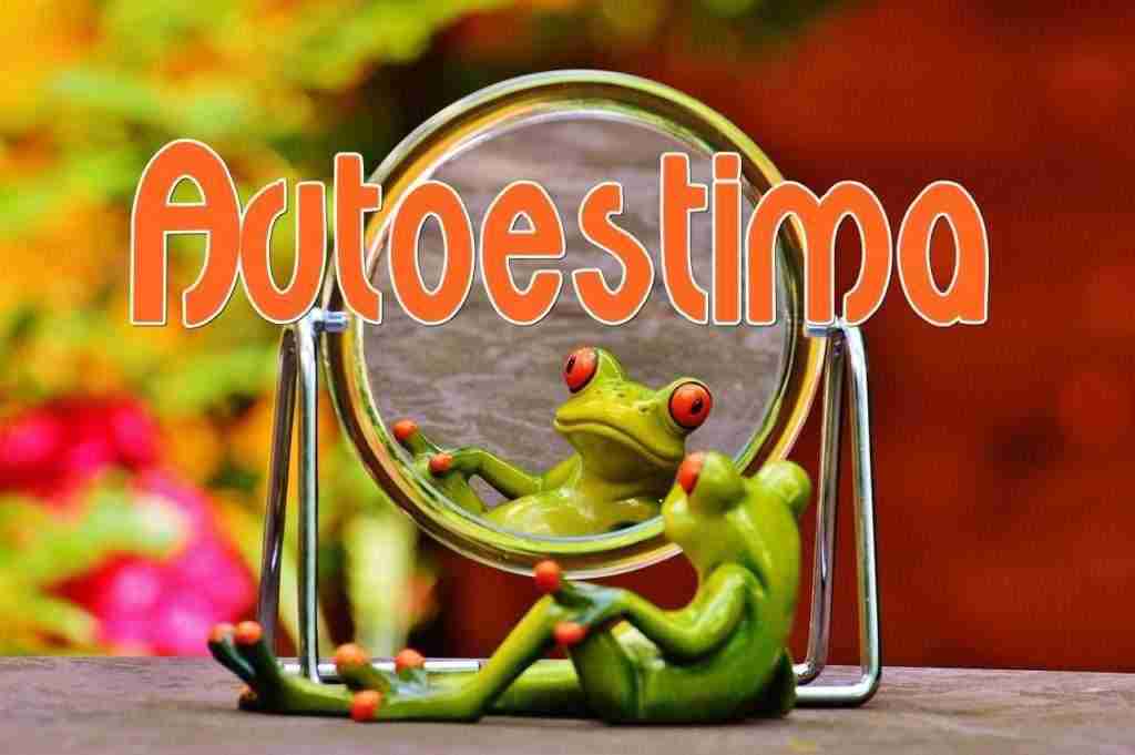 Autoestima | Técnica del espejo