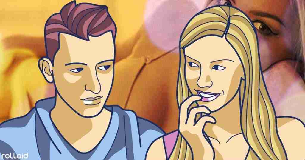 ¿Por qué nos sentimos atraídos por otras personas y qué es lo que ...