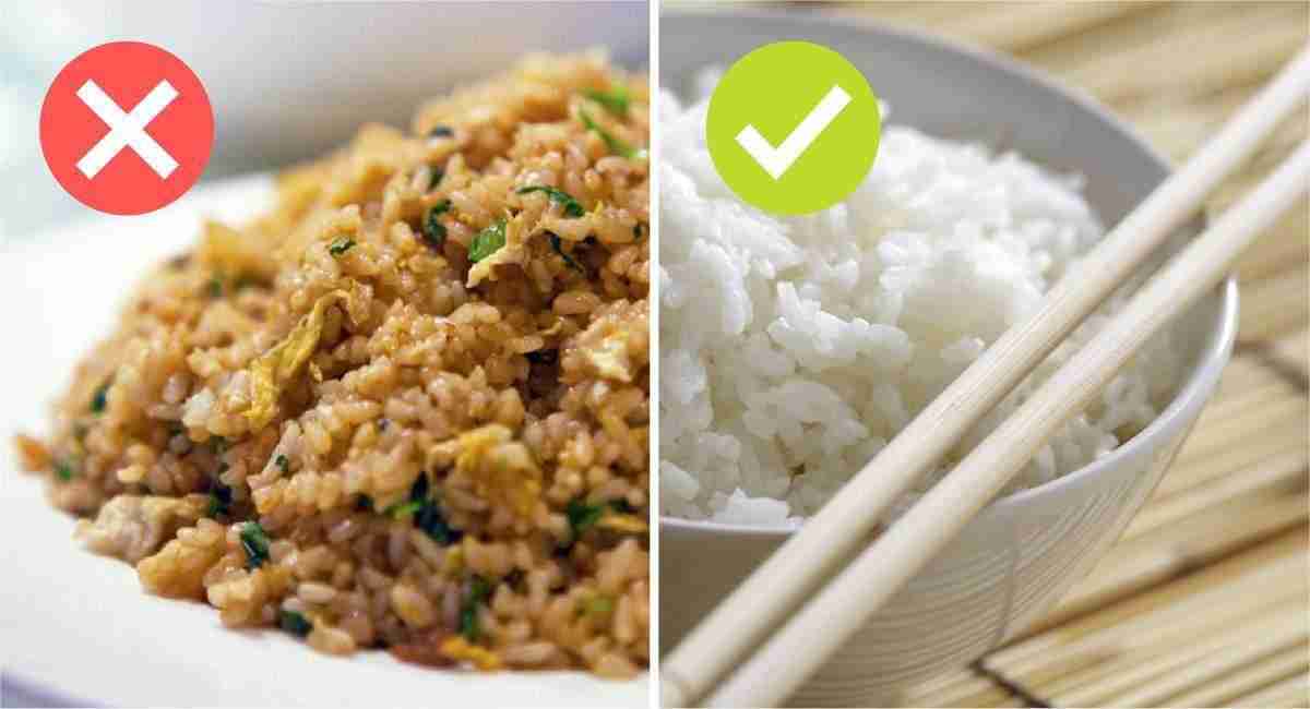 Si quieres comes comida China como un experto, éstas son las 7 cosas ...