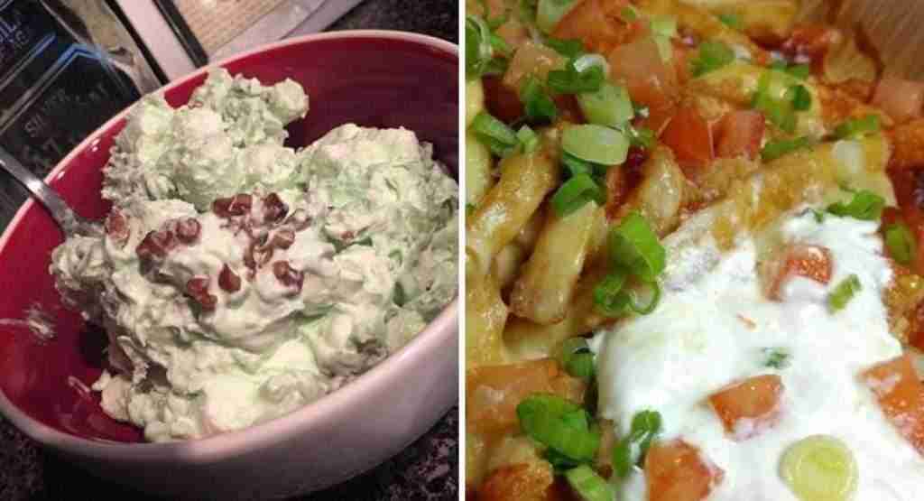 10 comidas muy extrañas que te harán sentir un tanto incómodo una vez ...