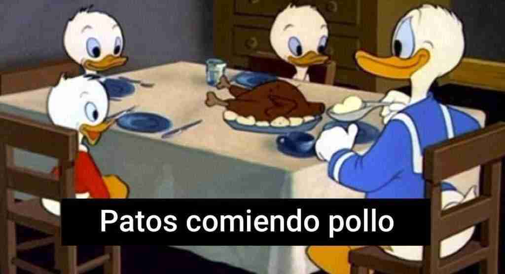 15 ridículos ejemplos de la lógica de los dibujos animados que te hará ...