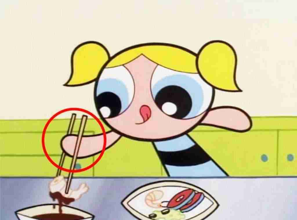 30 ejemplos ridículos de lógica de dibujos animados que cambiarán tu ...