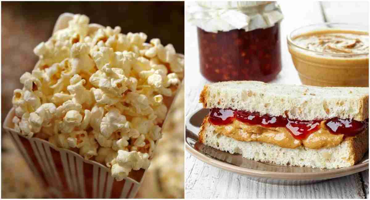 8 alimentos “poco saludables” que en realidad son mejores que tu ensalada