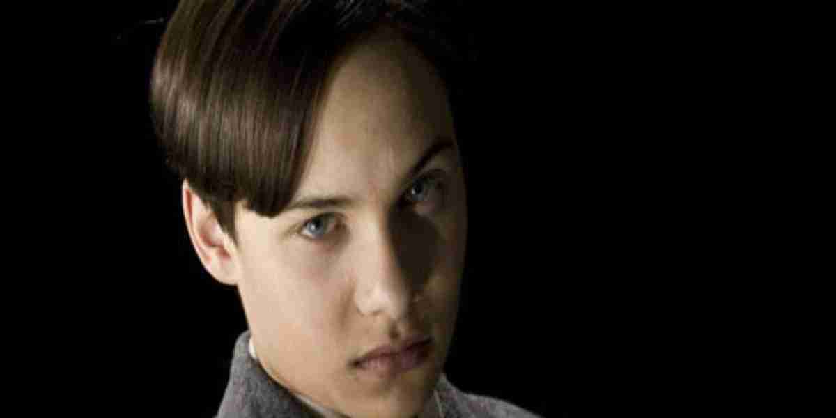 A una década de Harry Potter, famoso actor de la saga cumple 26 años y ...