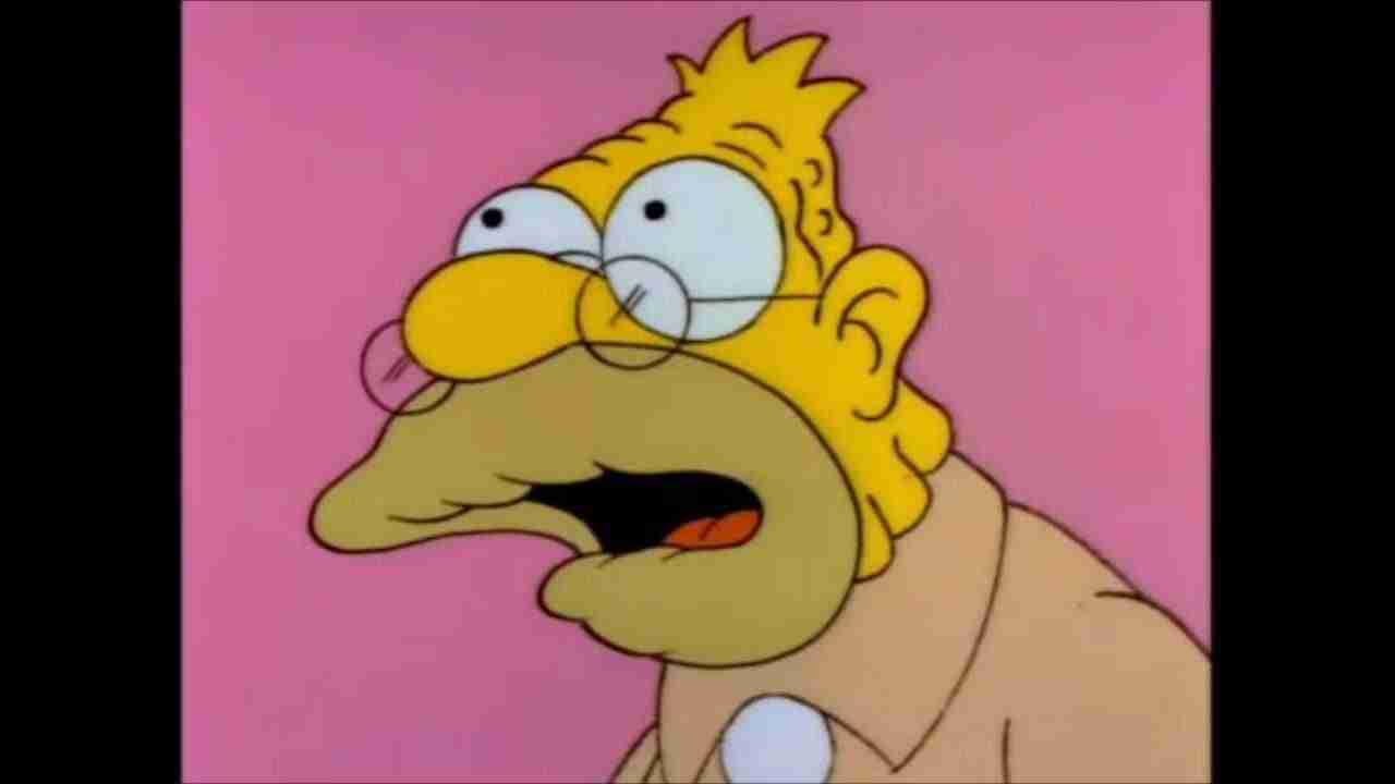 Curiosidades acerca de los Simpson que no conocías Curiosidades acerca de los Simpson que no conocías