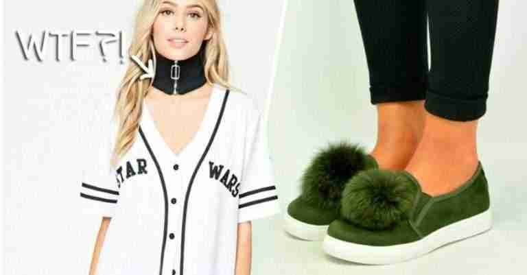 Estas son las 10 modas ridículas de Instagram del verano 2017