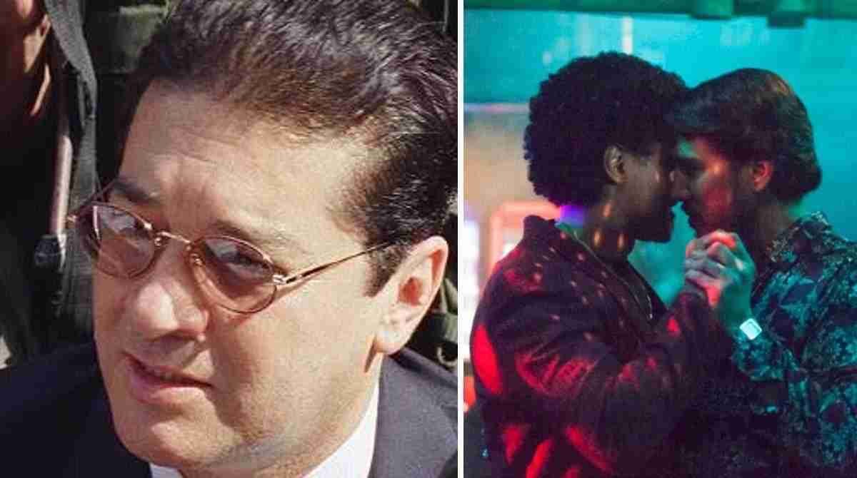 Mataba sin piedad a sus enemigos de forma sádica: la historia real ...