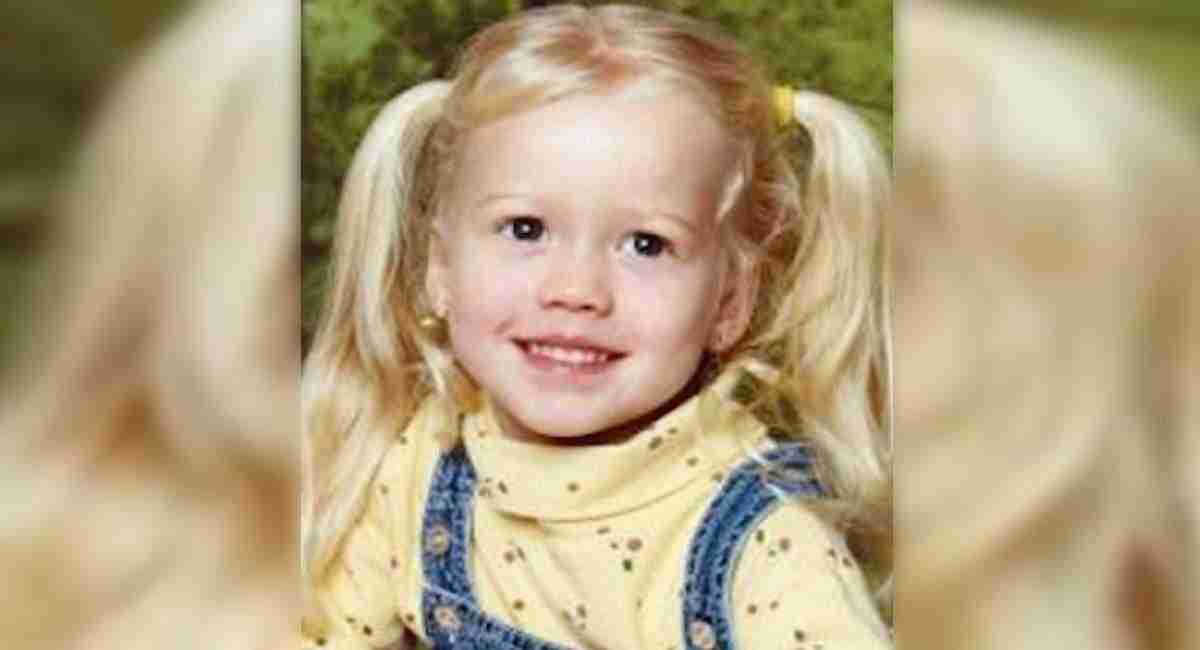 Niña se desvaneció y NO dejó rastro. 12 años después, la policía la ...