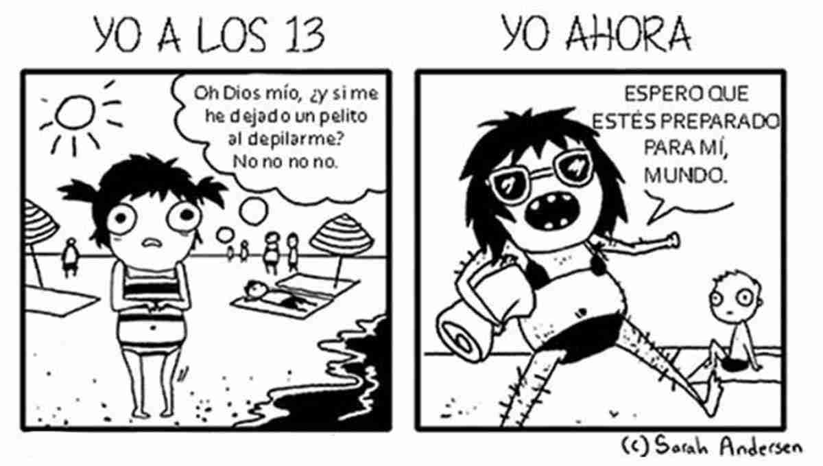 21 problemas y situaciones diarias que viven las mujeres en unos ...