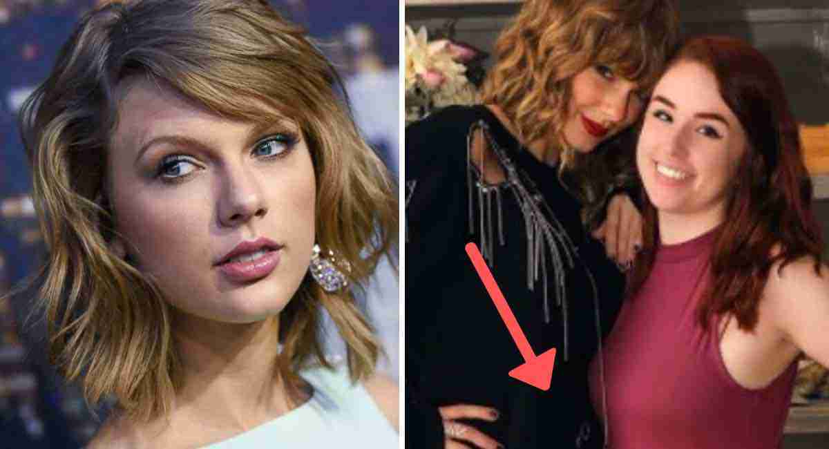 ¿Está embarazada o es un mal ángulo? La foto que tiene a los fanáticos ...