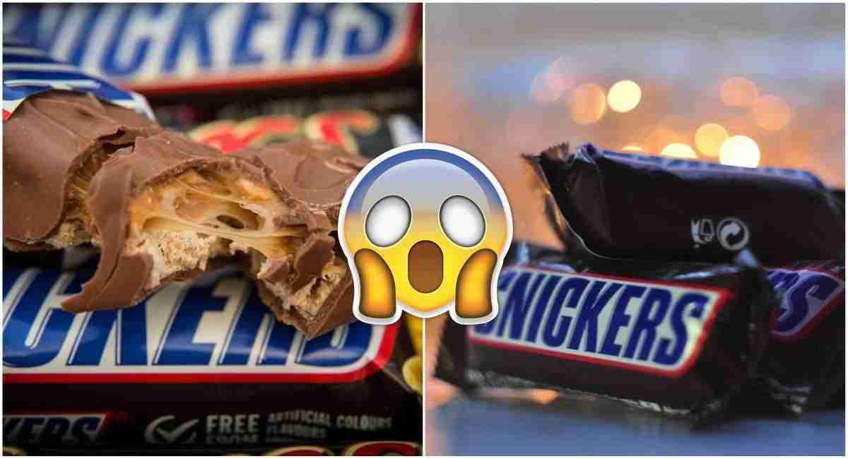 Snickers lanza un nuevo producto alto en proteína para ayudarte a ...