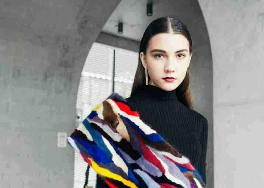 La modelo rusa de 14 años que falleció en China por ser una “esclava ...