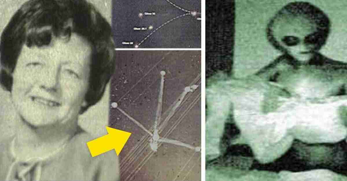 8 Famosas Historias de abducciones alienígenas que ocurrieron en la ...