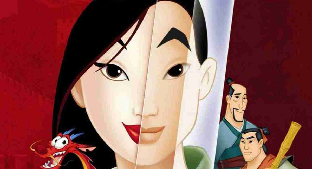 Disney ya encontró a su Mulán para la versión de acción real. Será ... Disney ya encontró a su Mulán para la versión de acción real. Será ...