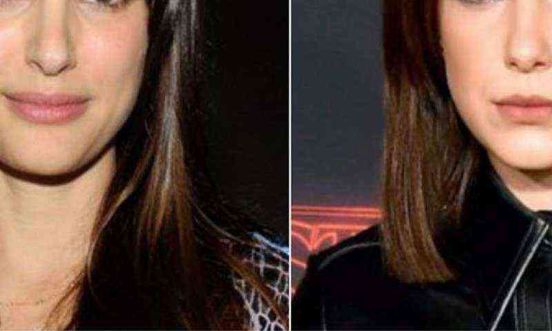 Internet enloquece con el gran parecido entre Natalie Portman y Millie ... Internet enloquece con el gran parecido entre Natalie Portman y Millie ...
