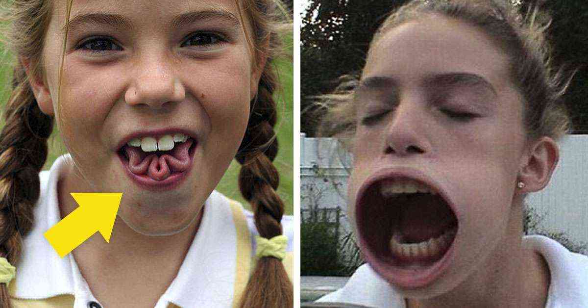 10 Extrañas habilidades de personas que intentarás más de una vez hasta ...