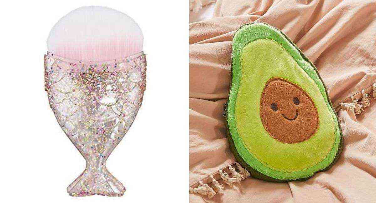 20 cosas baratas e innecesarias con las que puedes darte ese gustito ...