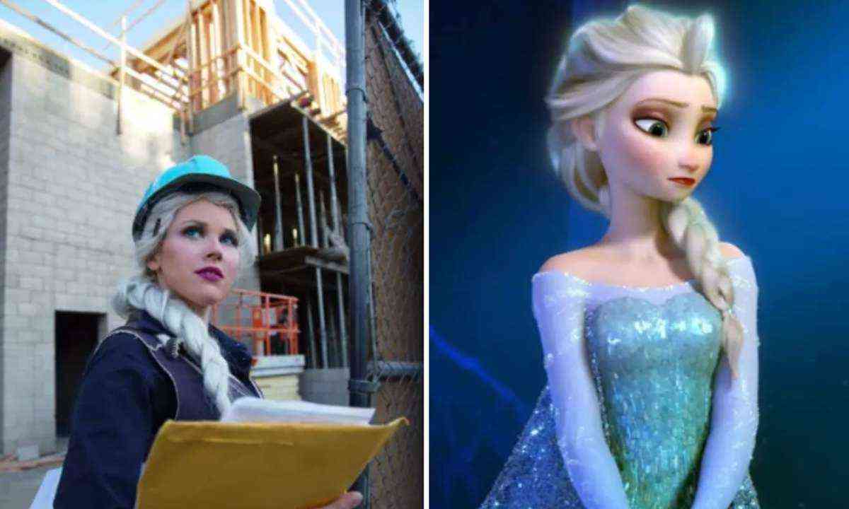 Se acabaron las princesas: Así lucirían las adoradas chicas de Disney ...