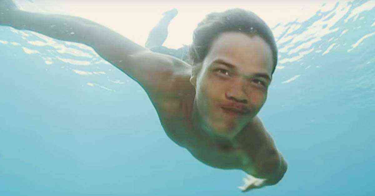 Los Moken, la tribu de humanos que pueden ver y nadar como delfines y ...