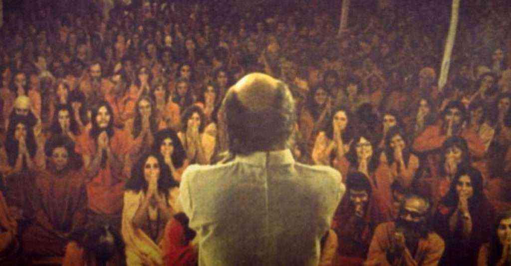 Sexo, drogas y culto al líder: La historia de la secta que se propuso ...