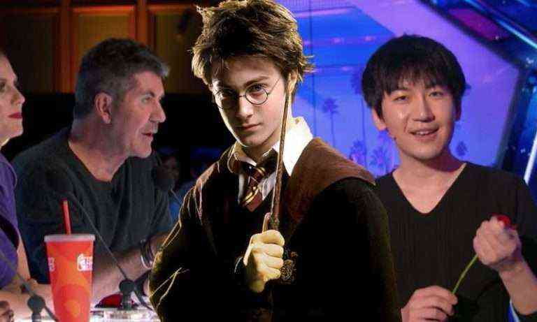 El impresionante truco de magia que te dejará impactado ¿Tú puedes ver ...