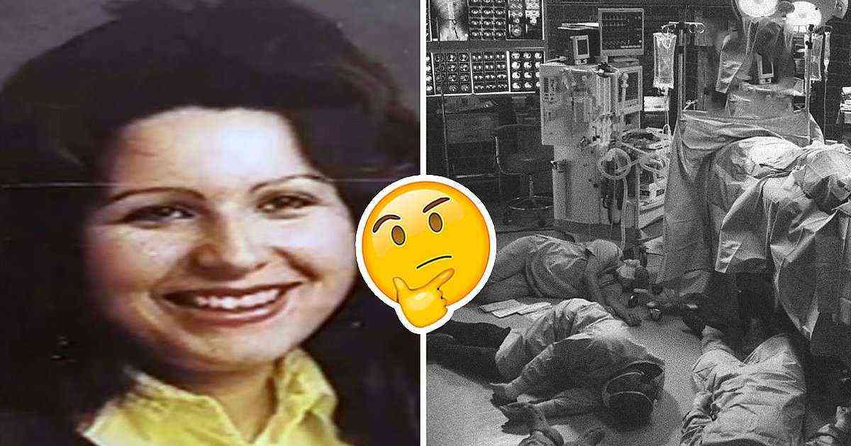 13 Casos médicos que son tan insólitos que te costará creer que en ...