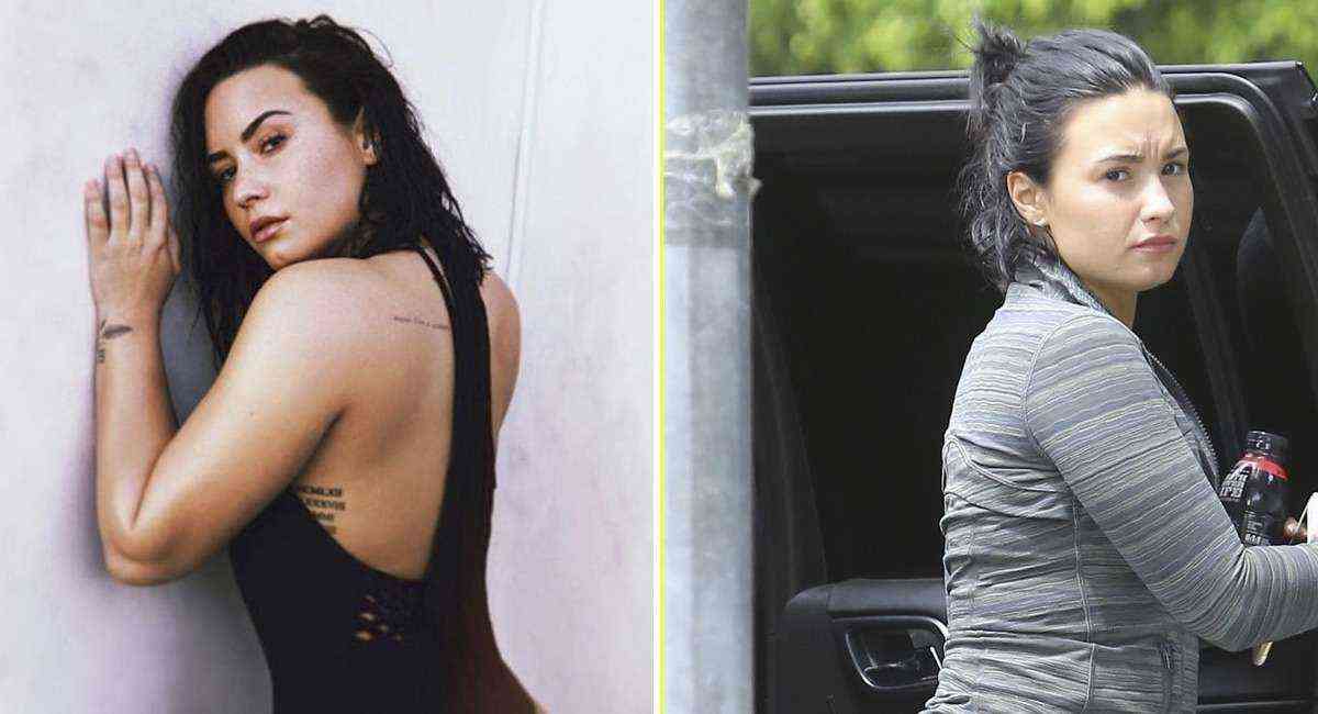 Demi Lovato continúa hospitalizada muy grave. A seis días de la sobredosis, su salud se complicó