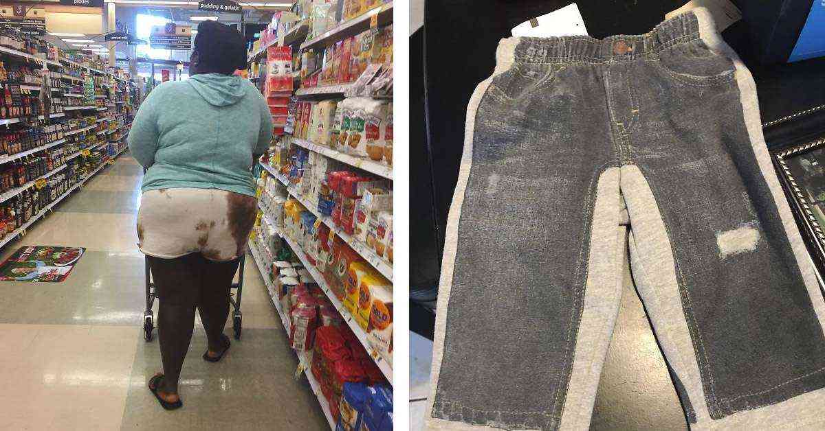 20 Imágenes de vestidos y prendas desastrosas por las que deberían ...