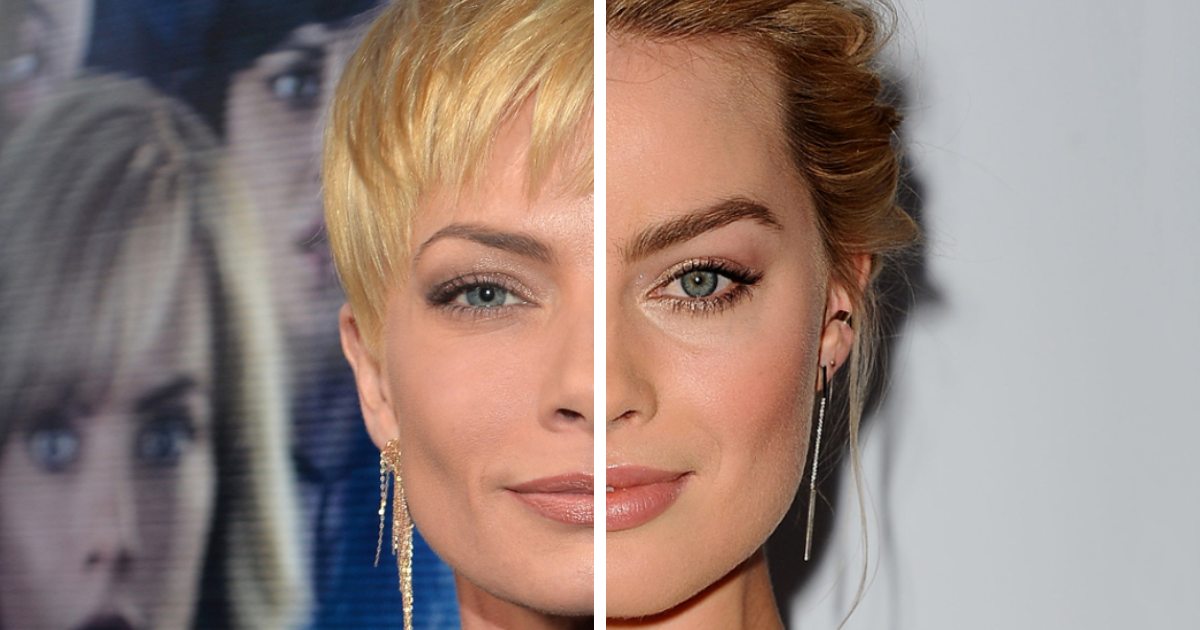 15+ Fotos unidas de parecidos entre famosos cuyo resultado te hará ...