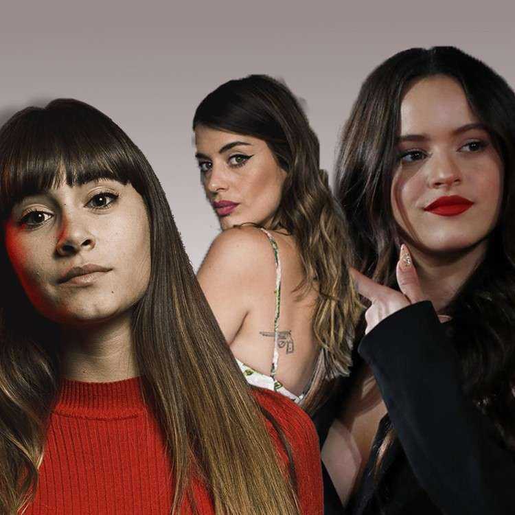 Descubre las mujeres españolas más influyentes de este 2018 Descubre las mujeres españolas más influyentes de este 2018