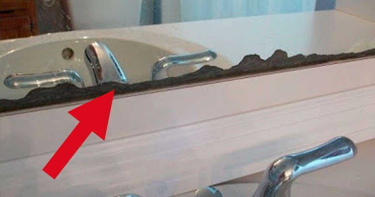 Te enseñamos un truco genial para restaurar espejos viejos por muy poco dinero