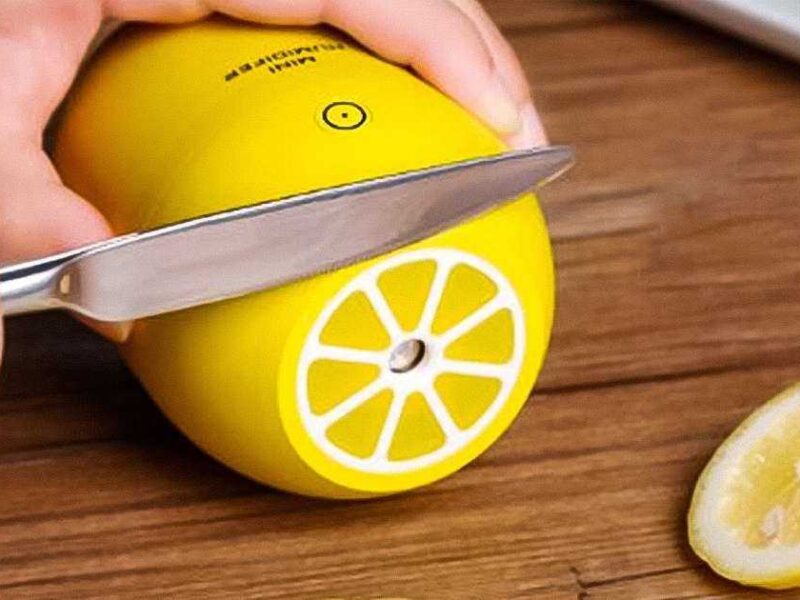 16 Inventos demasiado útiles que todos deberíamos tener en casa