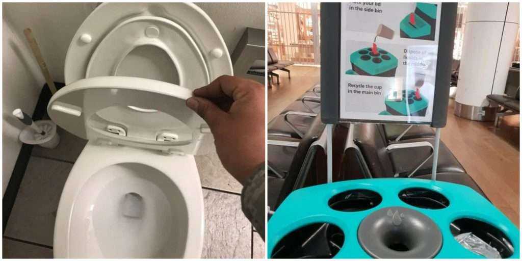 15 Inventos útiles que deberían encontrarse en todos los países del mundo